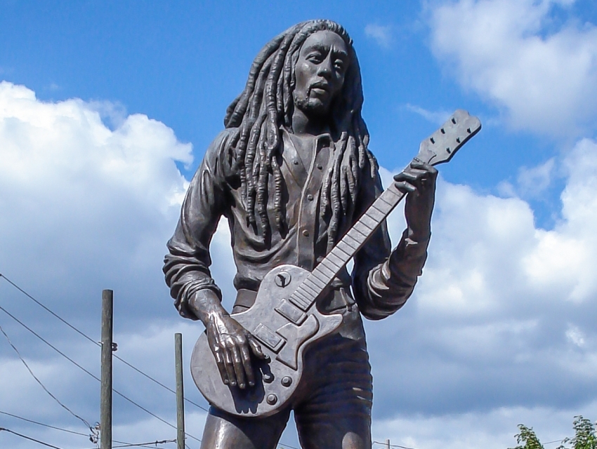 Bob Marley Week, Kingston, eventseeker