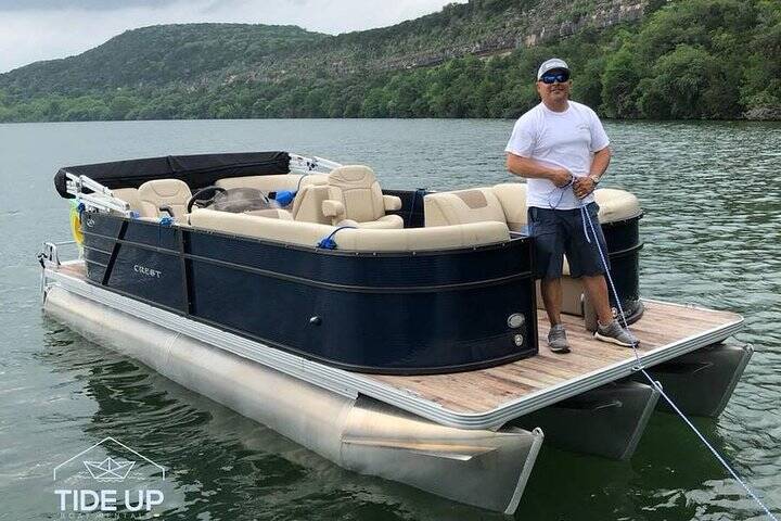 Lake Travis Boat Cruise, Mar 30th 6:00pm, Austin, eventseeker