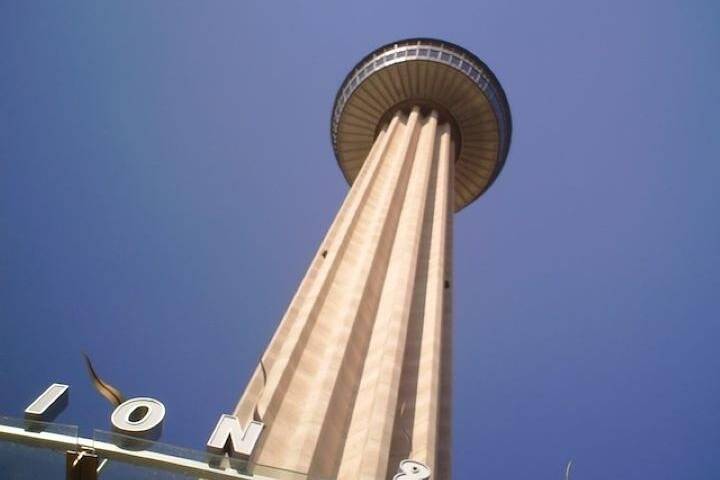 San Antonio River Walk Cruise And Hop On Hop Off Tour Jun 21st 6 00pm