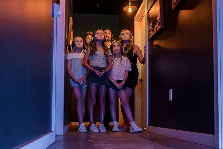 Private Treasure Island Escape Room Experience in Avondale, Jun 3rd 5 ...