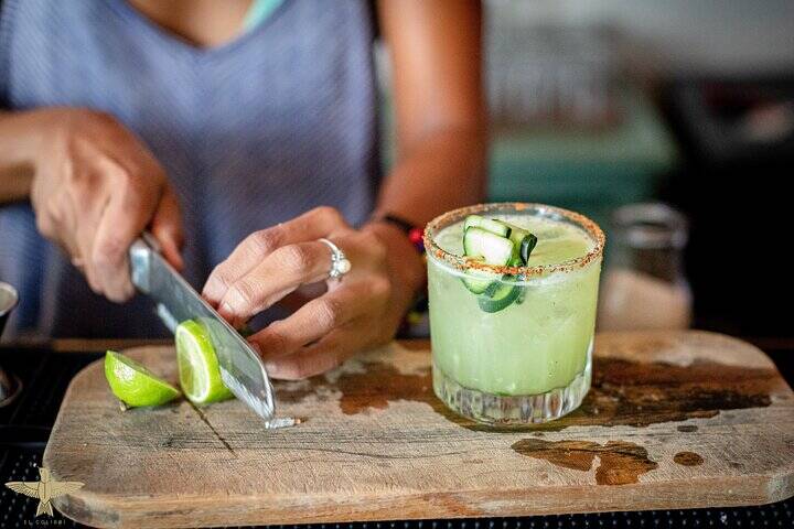 Secret Agave Bar Crawl in Vallarta, Aug 25th 6:00pm, Puerto Vallarta ...