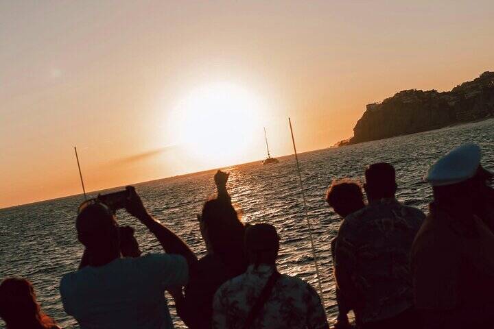 Sunset Dinner Cruise at Cabo San Lucas Bay, Feb 16th 4:00pm, Cabo San ...