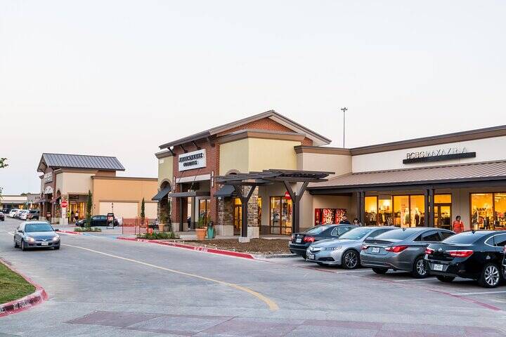 Private Shopping Tour from Dallas to Allen Premium Outlets, Sep 15th 6 ...