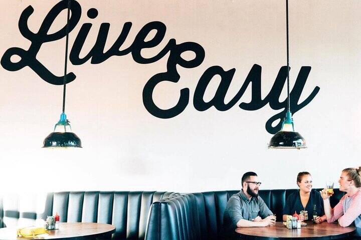 Deep Ellum Foodie Lovers Tour with Food Tours of America, Jul 7th 6 ...