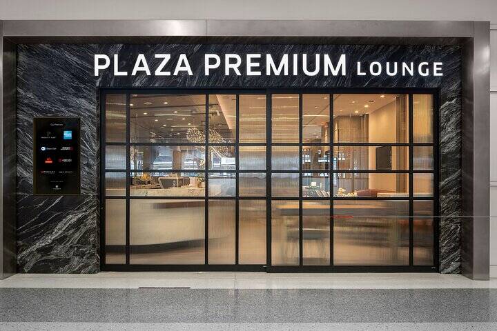 DFW Airport Plaza Premium Lounge at Terminal E, Jul 2nd 6:00pm, Dallas, eventseeker
