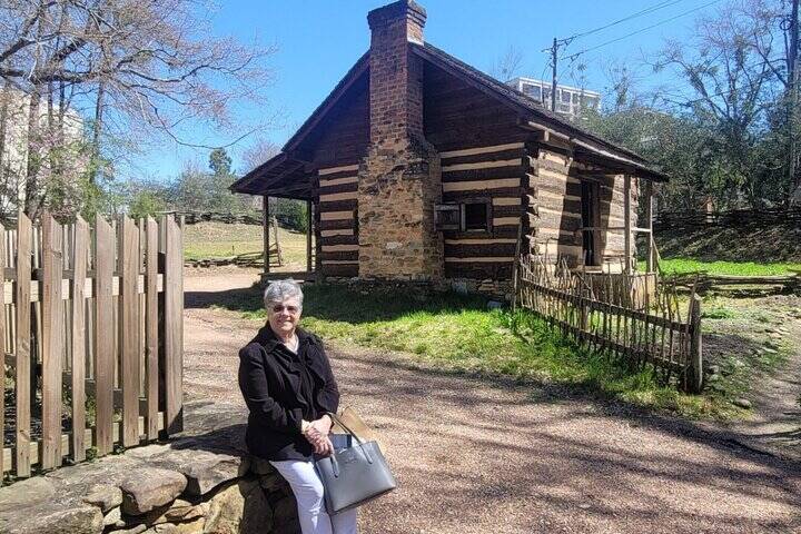 Atlanta Plantations, Civil War and Civil Rights tour of Atlanta, Jun ...