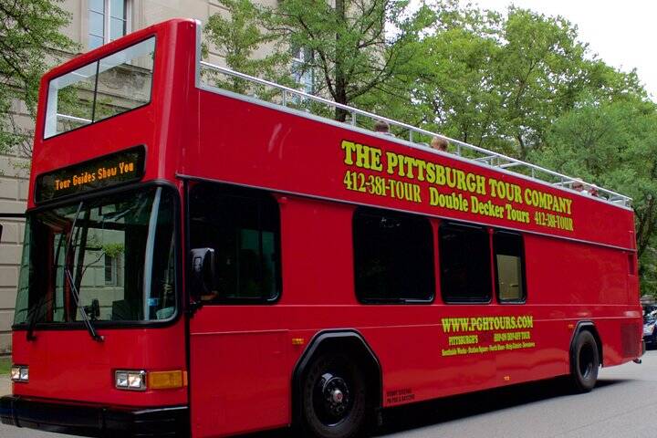 HOP ON-HOP OFF TOUR PASS- All Day Sightseeing Tour Pass, Jun 1st 7:00pm ...