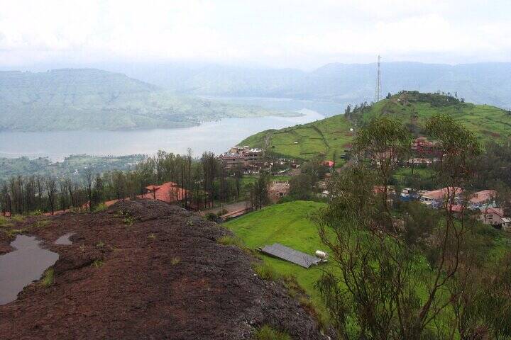 Day Trip to Mahabaleshwar-Panchgani (Guided Fullday Sightseeing Tour ...