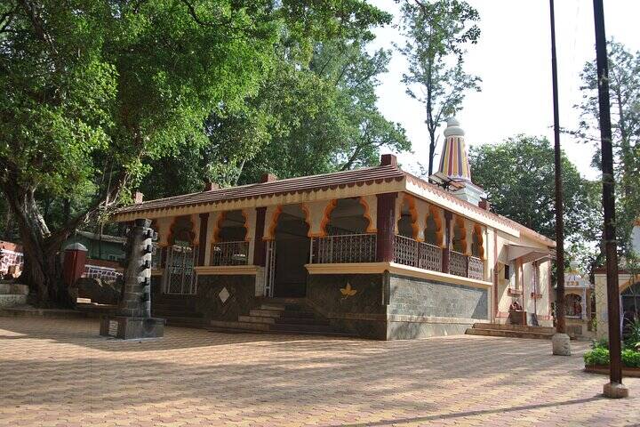 Day Trip to Mahabaleshwar-Panchgani (Guided Fullday Sightseeing Tour ...