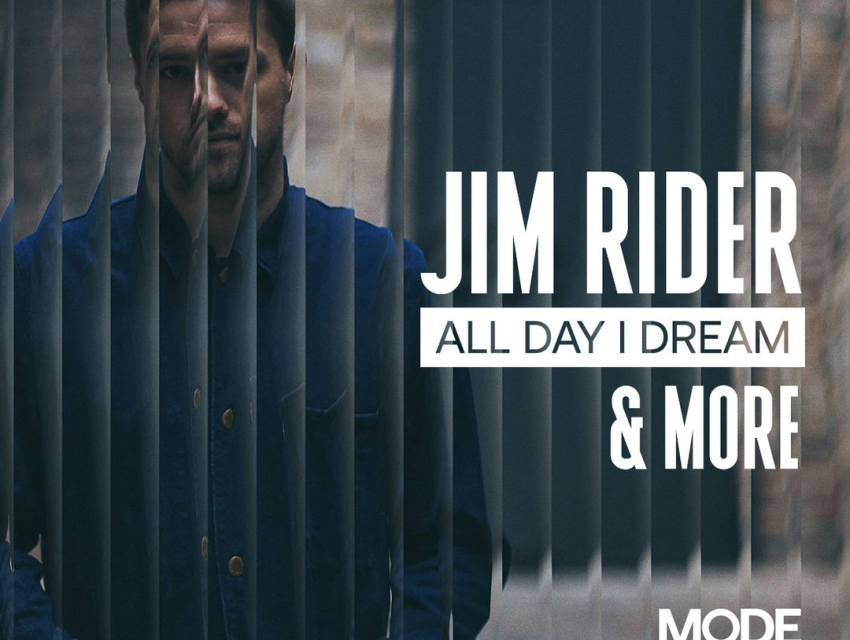 Jim Rider, Aug 2nd 10:00pm, Miami, eventseeker