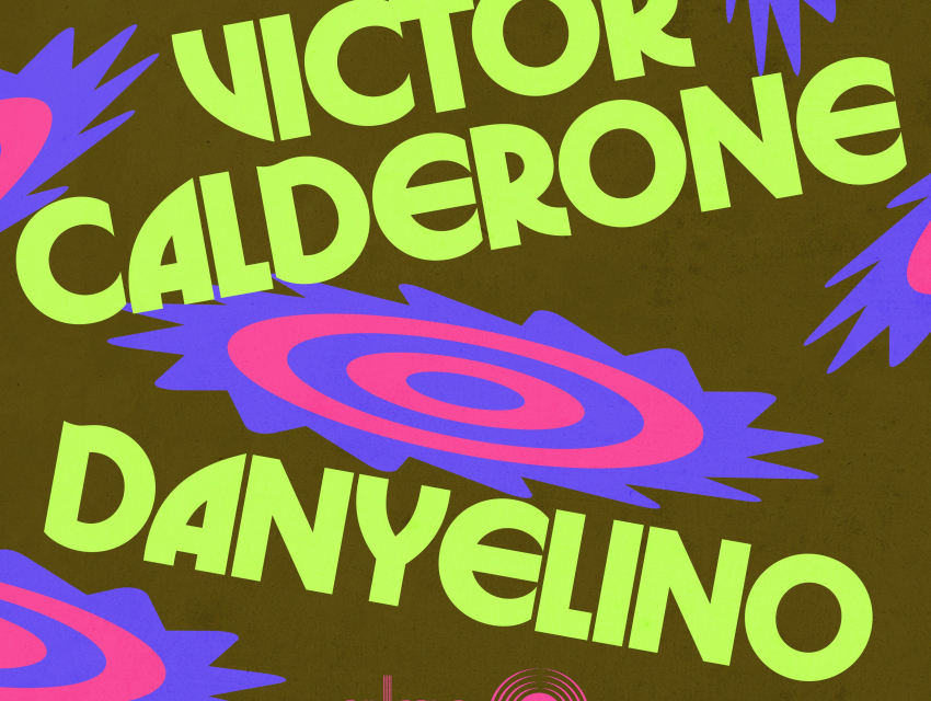 Victor Calderone, Aug 15th 10:00pm, Miami, eventseeker