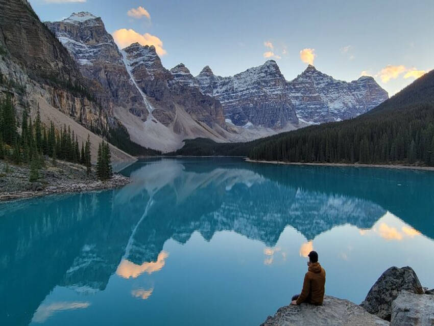 2 Day Guided Tour in Banff National Park, Sep 3rd 5:00pm, Banff ...