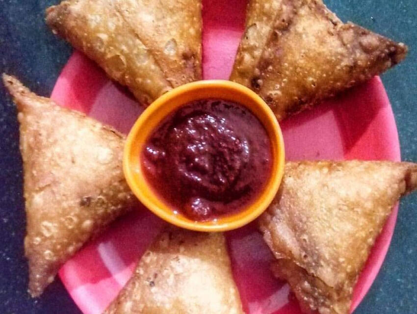 Pune Food & Snack Tasting Walking Tour, Feb 13th 5:30am, Pune, eventseeker