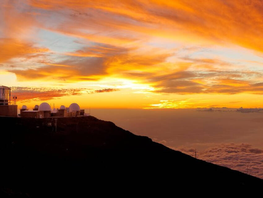 Haleakala Maui Sunset Tour, Aug 15th 2:00pm, Kula, eventseeker