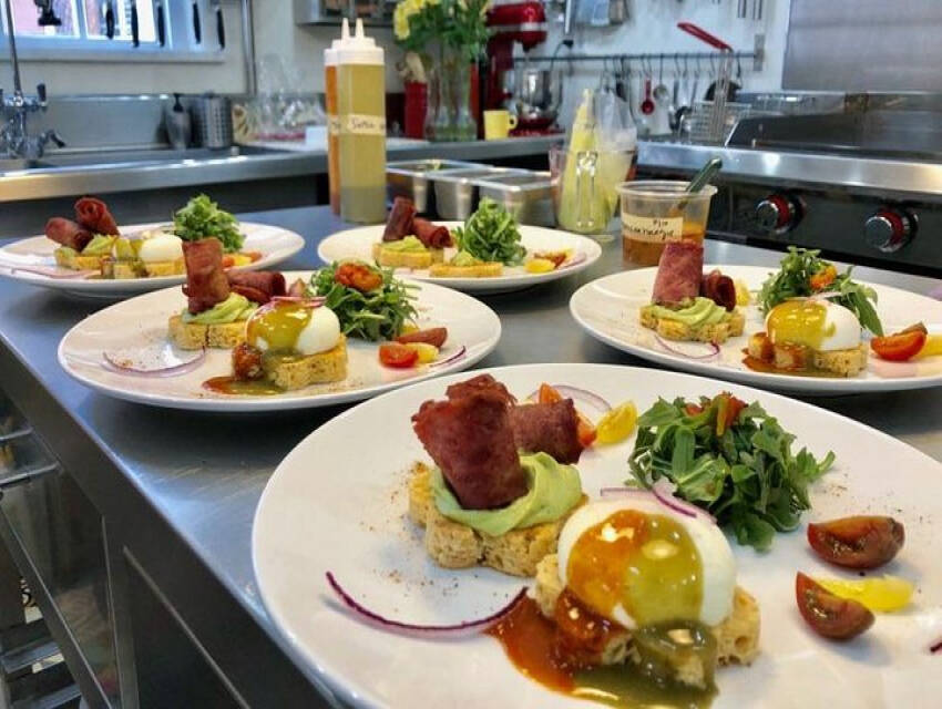 Viator Exclusive: Alfresco Gourmet Brunch in Santa Fe with a chef, Aug ...