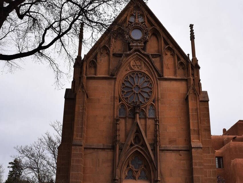 Santa Fe Deep Dive History Walking Tour, Nov 30th 5:00pm, Santa Fe ...