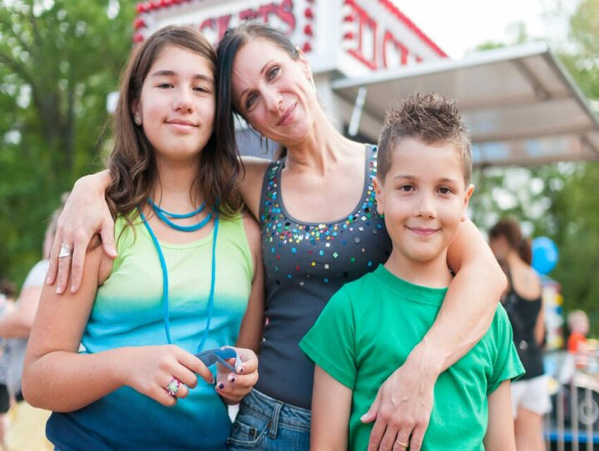 A Walking Tour of Santa Fe's Most Beautiful and Historic Sites, Aug ...