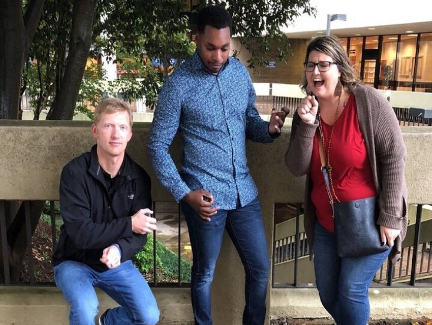 Scavenger Hunt Experience in Kansas City by Operation City Quest, Jul ...