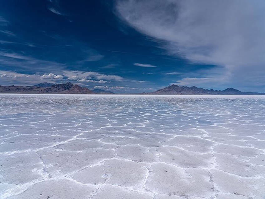 Private Half-Day tour to Bonneville Salt Flats, Jul 25th 5:00pm, Salt ...