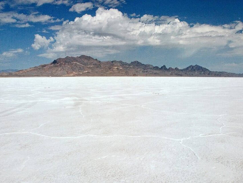 Private Half-Day tour to Bonneville Salt Flats, Aug 13th 5:00pm, Salt ...
