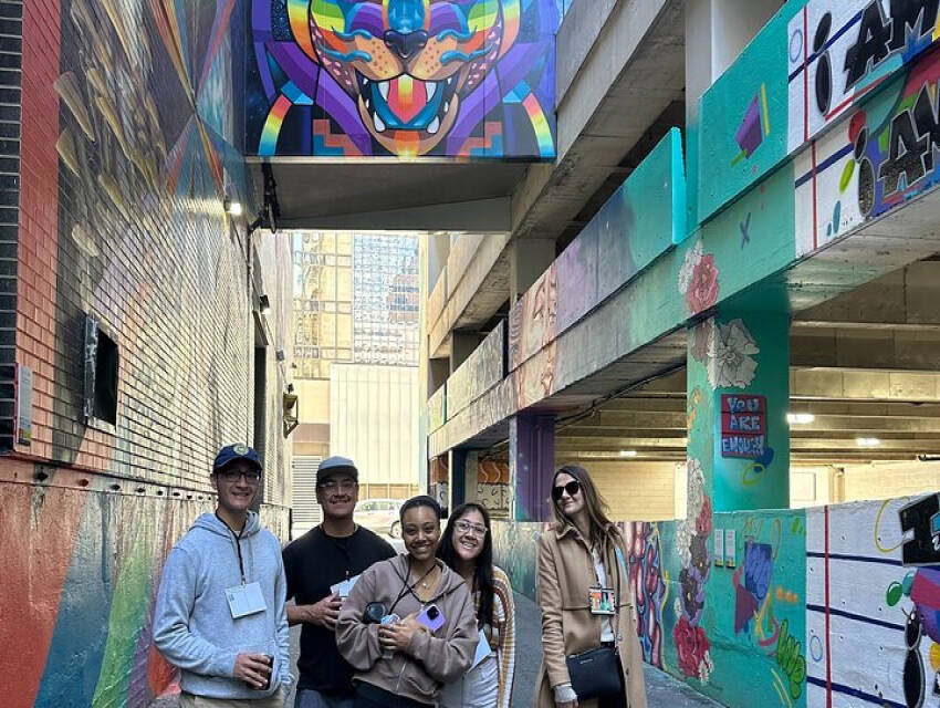 UPTOWN FUNK: 1 Hour Guided City Walking Tour in Charlotte, Aug 18th 7 ...