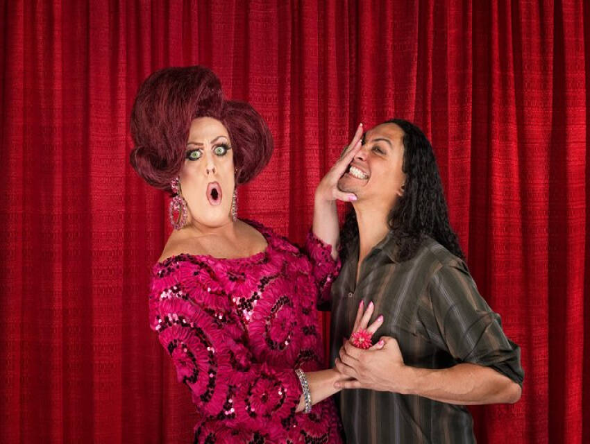Savannah Yes, Queen Drag Queen Pub Crawl, Aug 28th 7:00pm, Savannah ...