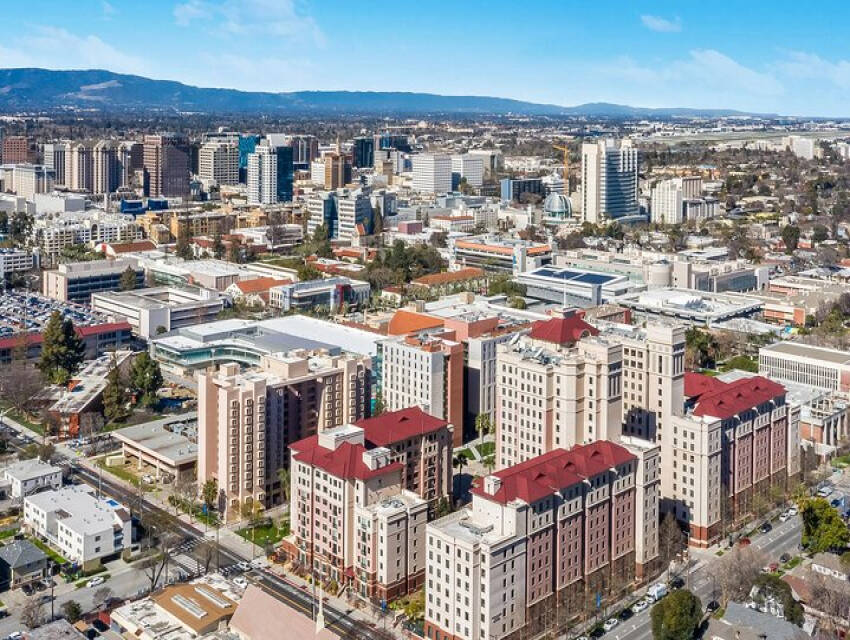 6 Hours Private Bay Area College Tour in California, Aug 26th 4:00pm ...