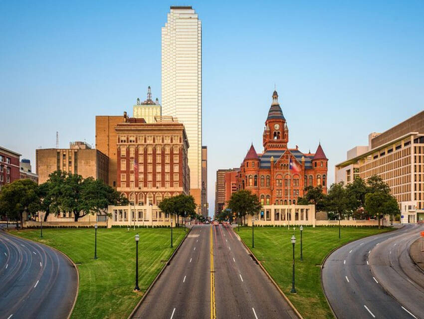 Private JFK Assassination Walking Tour, Dec 14th 6:00pm, Dallas ...
