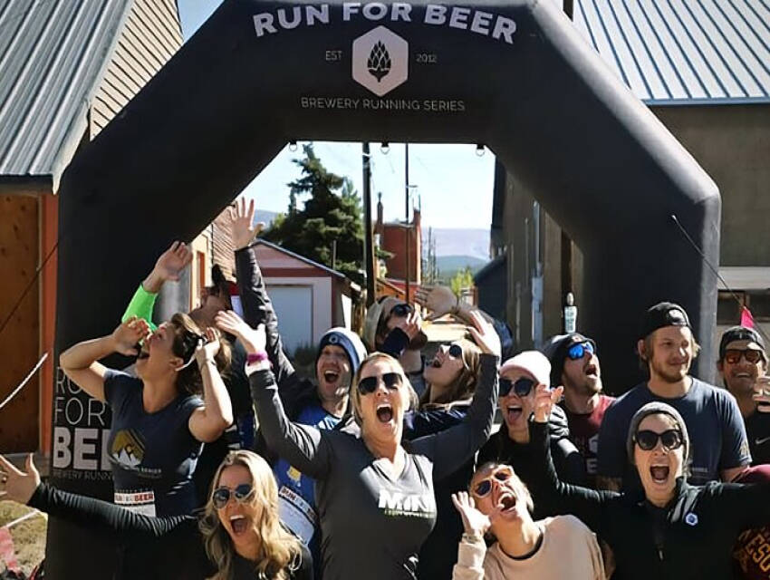 Brewery 5K Fun Run, BBQ, and Texas History Museum in Austin, Jul 30th 6 ...