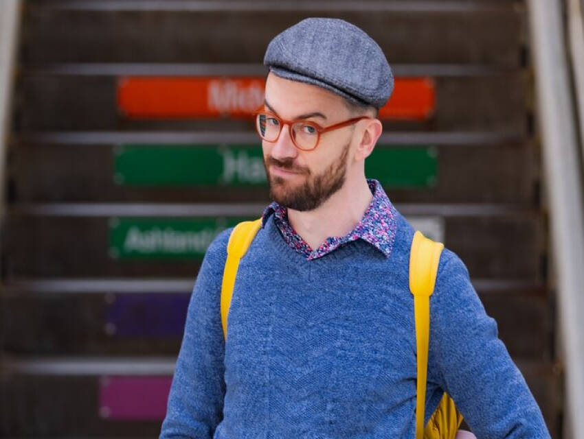 Walkin' with Colin: Chicago History-Mystery-Comedy-Tragedy Tour, Sep ...