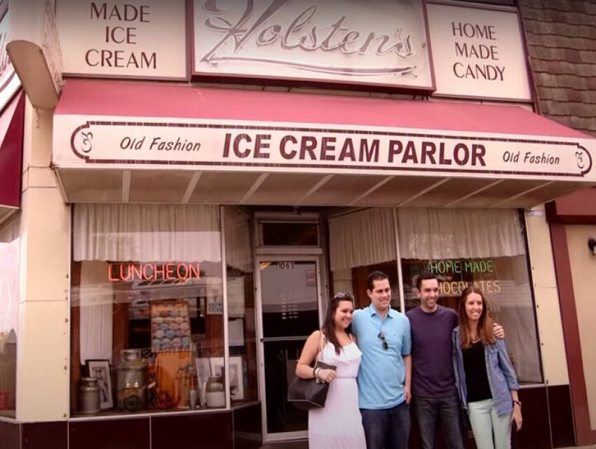 New York City The Sopranos Iconic Locations Bus Tour, Aug 23rd 7:00pm ...