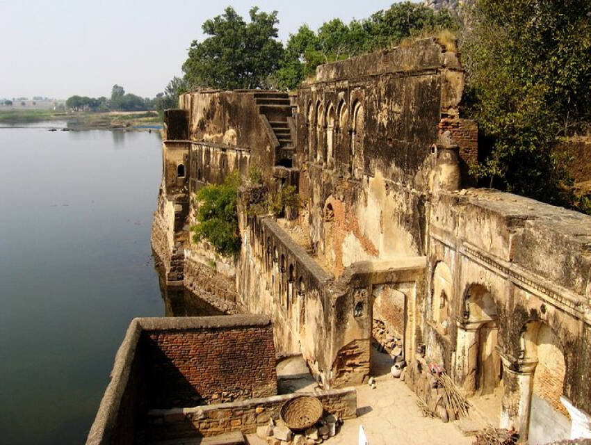 All Inclusive Private Trip to Ajaigarh Fort from Khajuraho, Feb 15th 5 ...