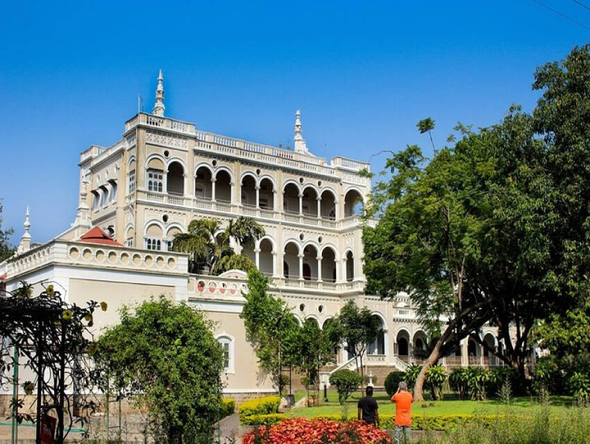 Full Day Private City tour of Pune with a licensed Guide, Aug 22nd 5 ...