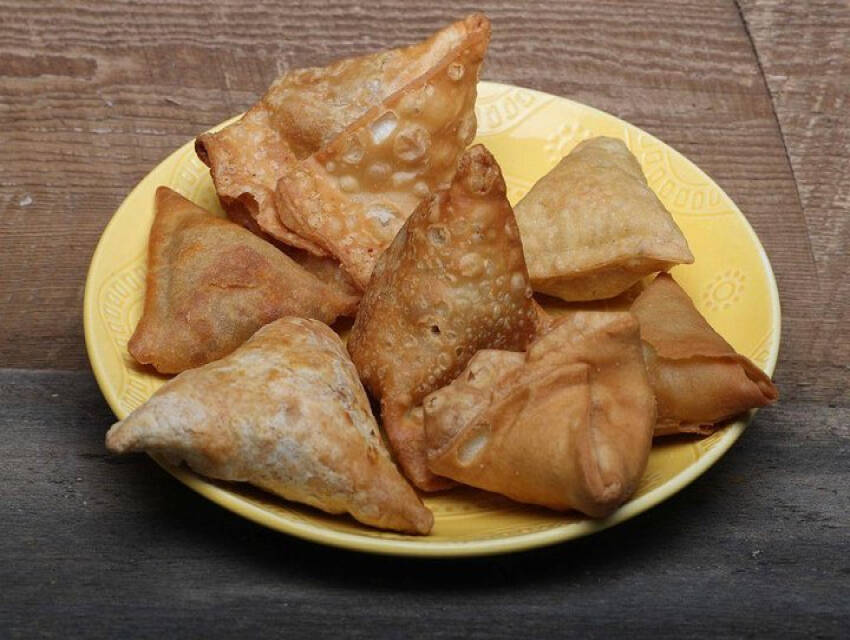 Pune Food & Snack Tasting Walking Tour (Non - Vegetarian), Feb 17th 5 ...