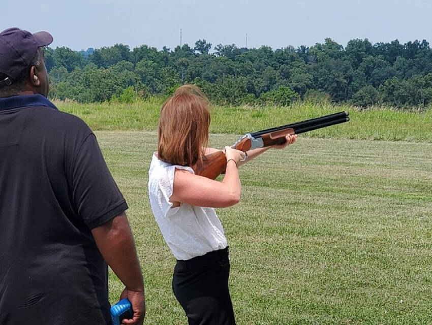 Full-Day Lexington Farm Tour with Clay Pigeon Shooting, Sep 3rd 7:00pm ...