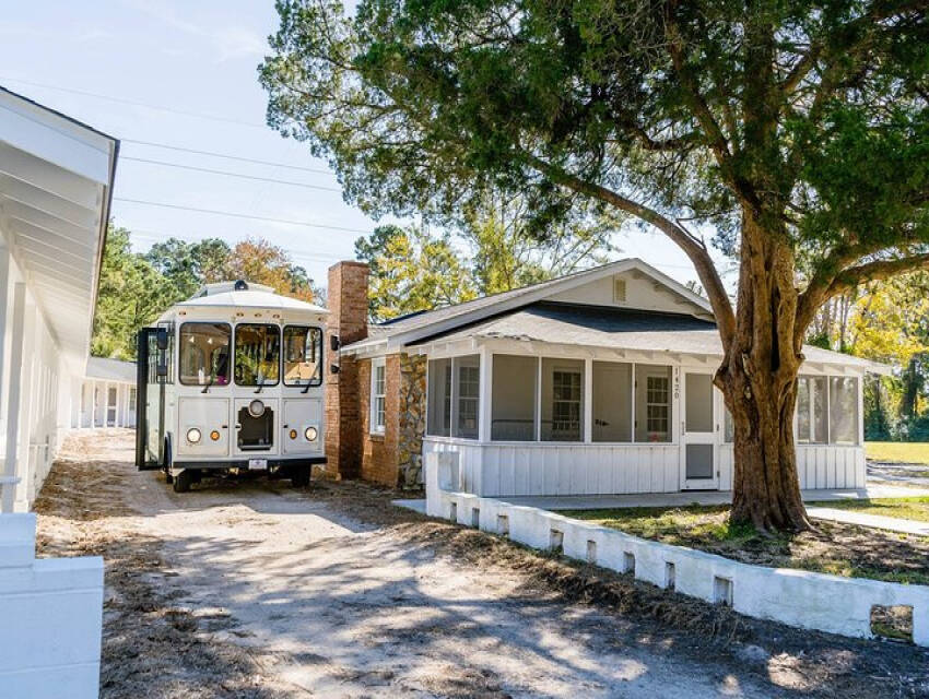 Myrtle Beach History, Movies and Music Trolley Tour, Aug 30th 7:00pm ...