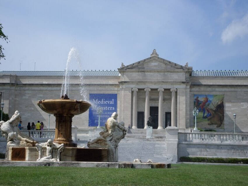 Cleveland Step on Guide, Jul 22nd 7:00pm, Cleveland, eventseeker