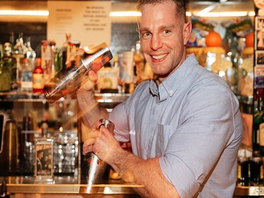 Sip History In a Secret Speakeasy Cocktail Class, Aug 3rd 7:00pm ...
