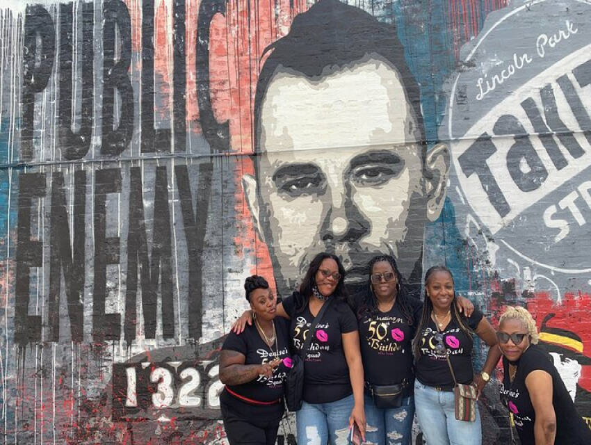 Chicago Crime and Mob Bus Tour, Aug 13th 6:00pm, Chicago, eventseeker