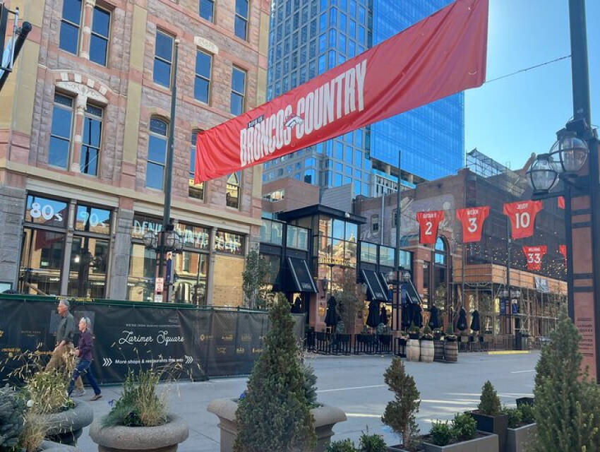 Step Through Time: Colorado Trivia Trek, Jul 25th 5:00pm, Denver ...