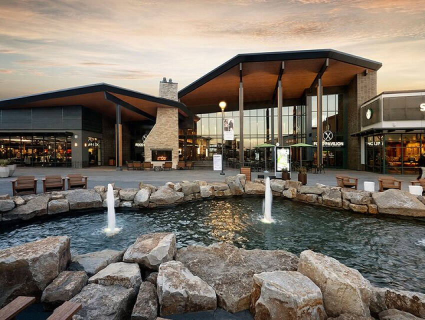 Private Shopping Tour from Denver to Denver Premium Outlets, Jul 31st 5 ...